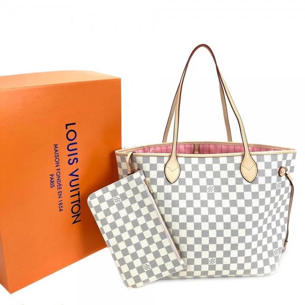 Louis Vuitton Bags